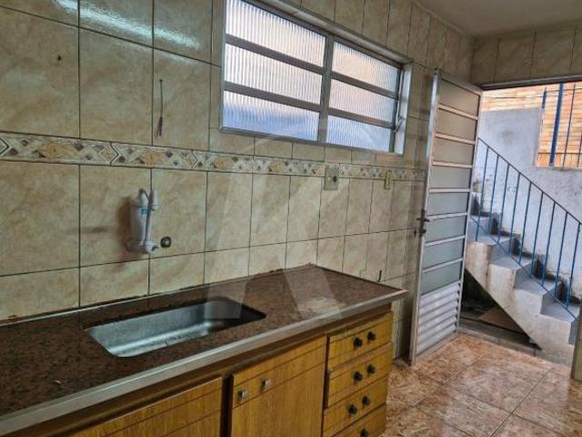 Casa à Venda na Água Fria ? Comercial ou Residencial