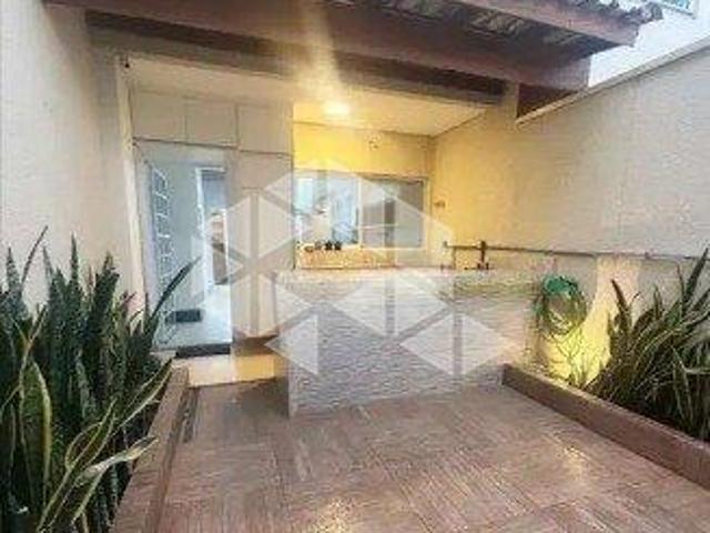 Casa a venda na Agua Fria