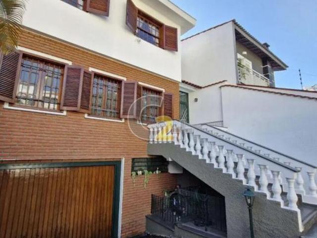 Casa a venda na Agua fria 210m² 4 quartos 2 suites 5 vagas