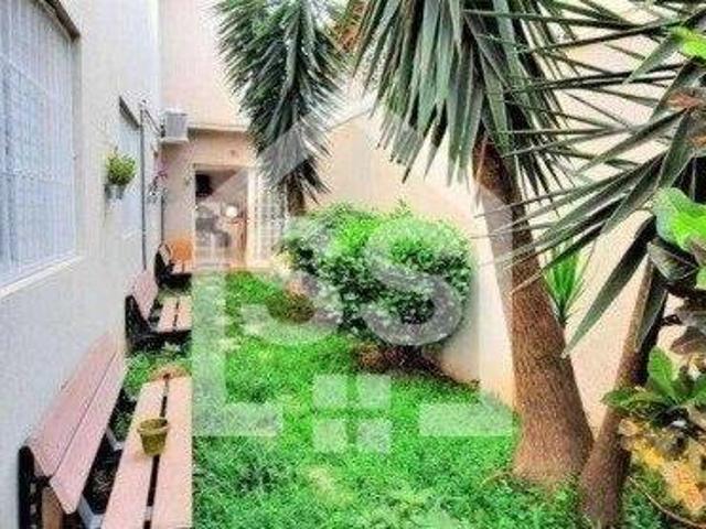 Casa à venda na Água Fria