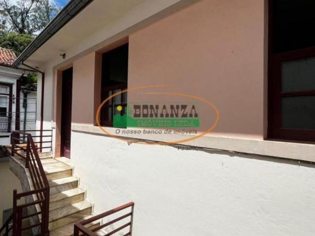 Casa à venda na Água Limpa