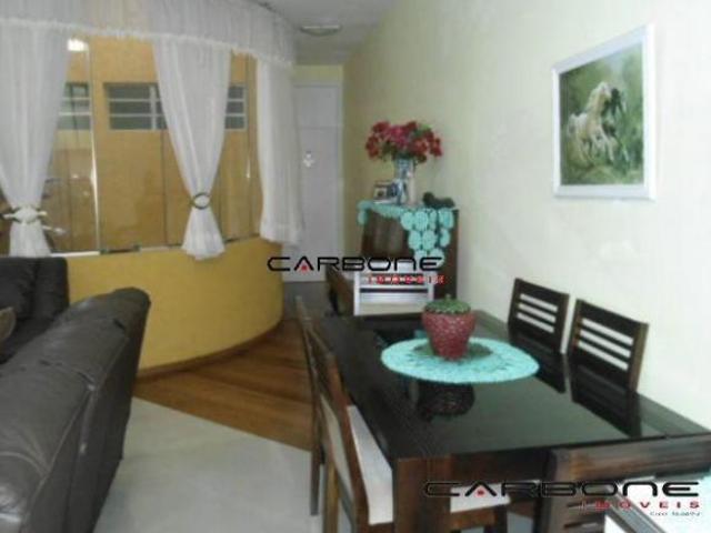 Casa à venda na Água Rasa