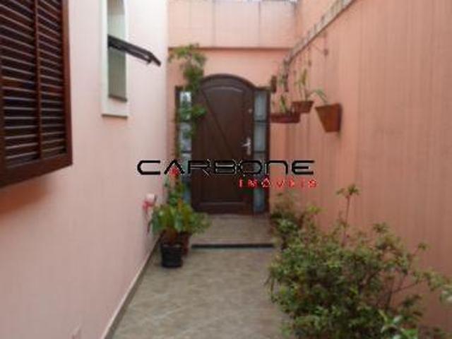 Casa à venda na Água Rasa
