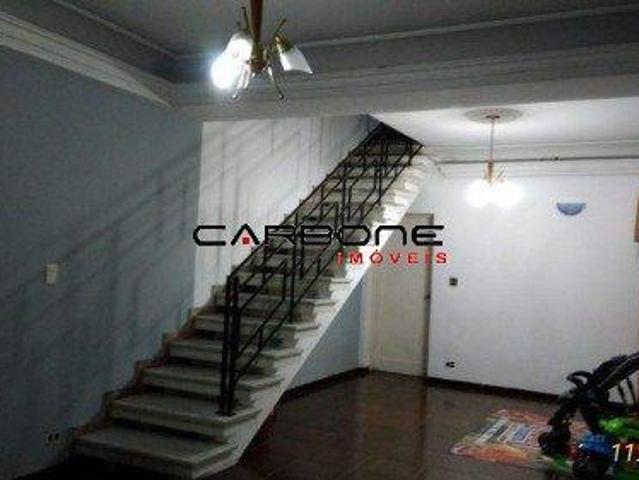 Casa à venda na Água Rasa