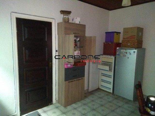 Casa à venda na Água Rasa