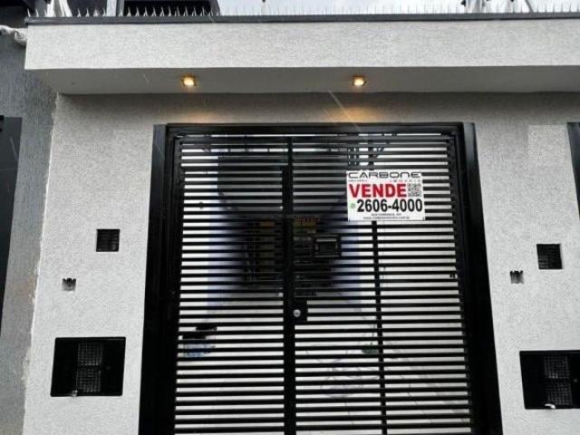 Casa à venda na Água Rasa