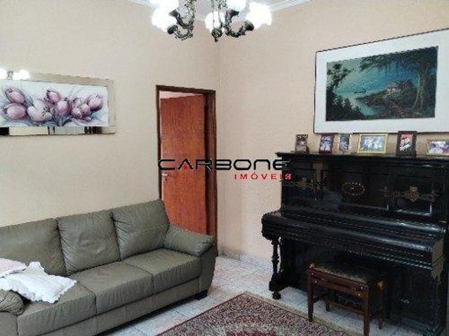 Casa à venda na Água Rasa