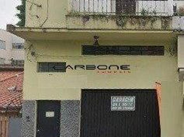 Casa à venda na Água Rasa