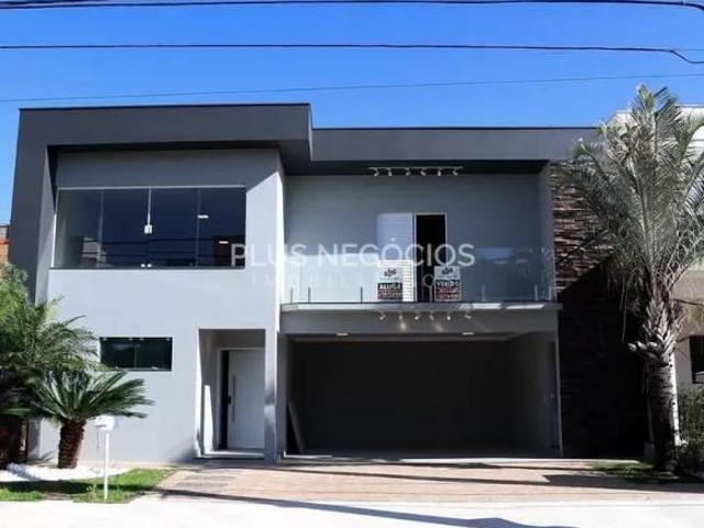 Casa à Venda na Aldeia da Mata Conforto, Segurança e Qualidade de Vida em Condomínio Privilegiado