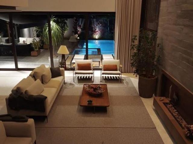 CASA A VENDA NA ALDEIA DA SERRA CONDOMINIO MORADA DOS LAGOS