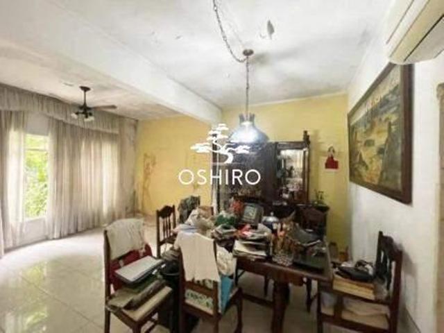 Casa à venda na Aparecida em Santos