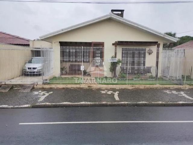 Casa a venda na Av. Ana Rita
