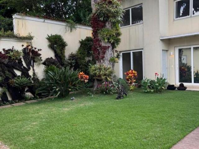 Casa à venda na Av. Itacira – Indianópolis / Moema