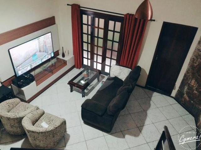 Casa à venda na Avenida Pedro Machado