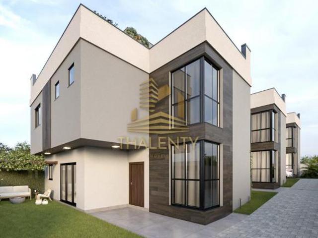 Casa à venda na Boa Vista