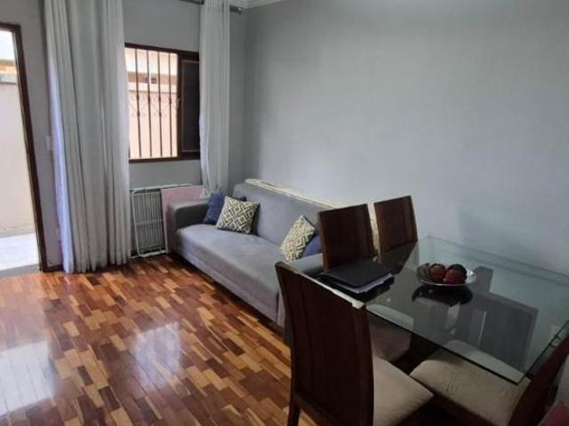 Casa à venda na Boa Vista