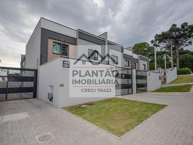 Casa à venda na Boa Vista