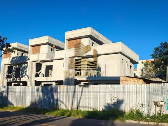Casa à venda na Boa Vista
