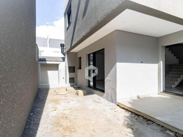 Casa à venda na Boa Vista