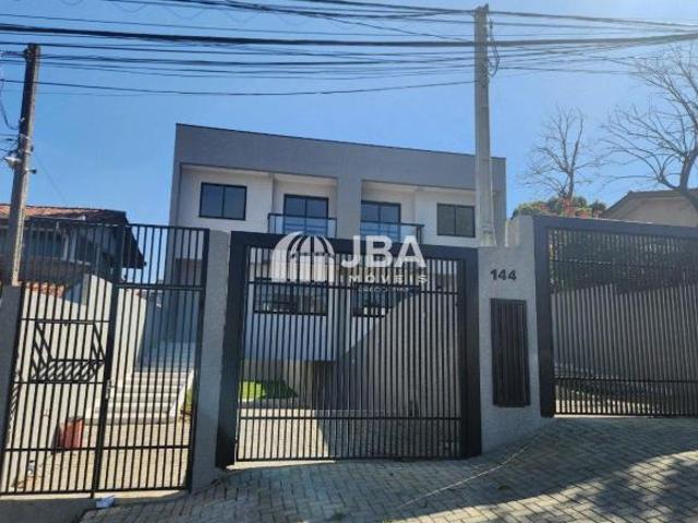 Casa à venda na Boa Vista