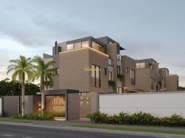 Casa à venda na Boa Vista