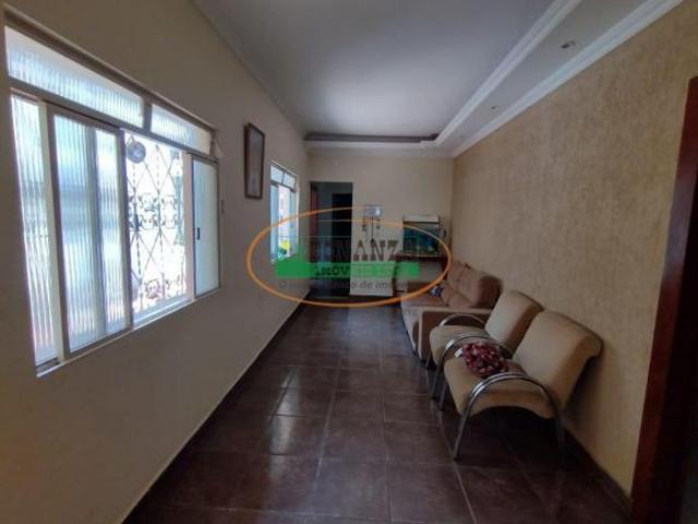 Casa à venda na Boa Vista
