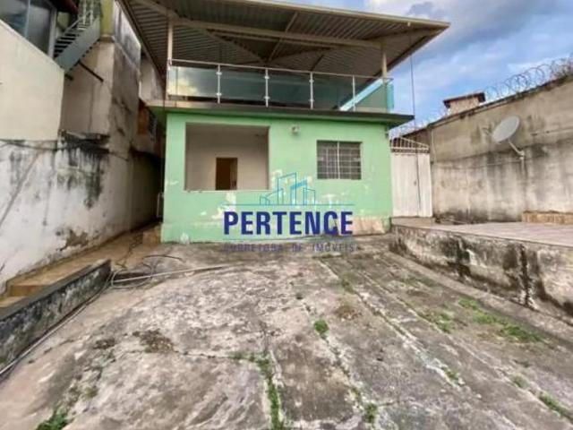 Casa à venda na Boa Vista