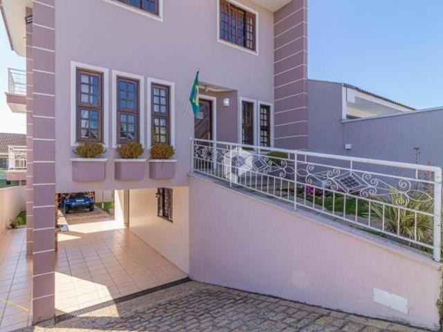Casa à venda na Boa Vista