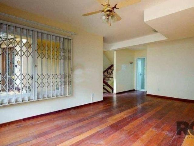 Casa à venda na Boa Vista