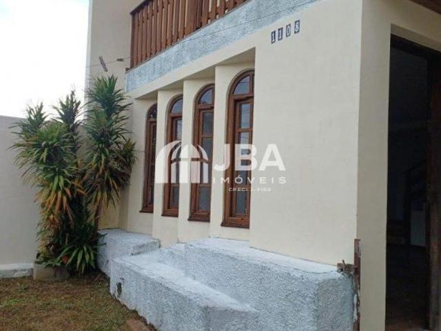 Casa à venda na Boa Vista