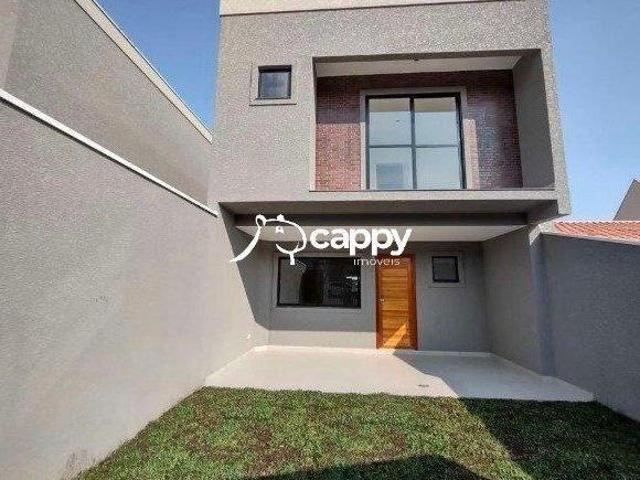 Casa à venda na Boa Vista