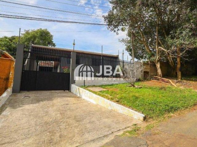 Casa à venda na Boa Vista