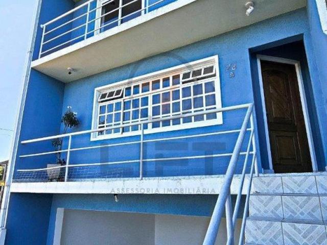 Casa à venda na Boa Vista