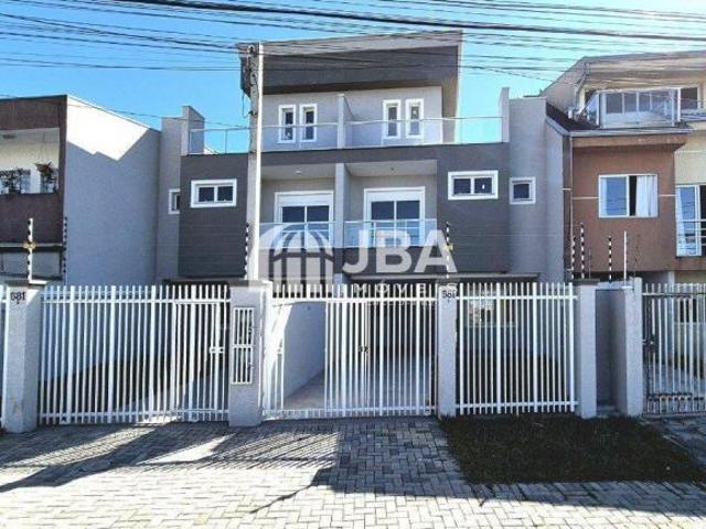 Casa à venda na Boa Vista