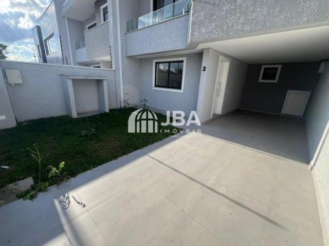 Casa à venda na Boa Vista