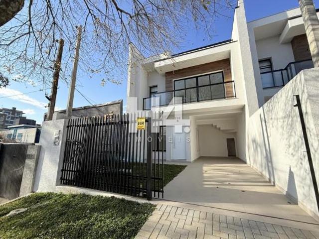 Casa à venda na Boa Vista