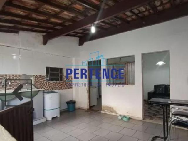 Casa à venda na Boa Vista