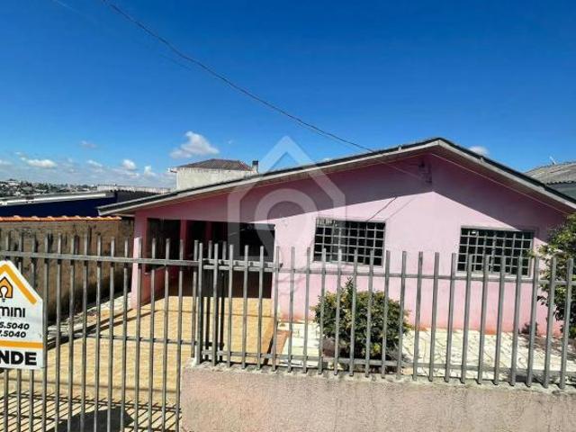 CASA À VENDA NA BOA VISTA