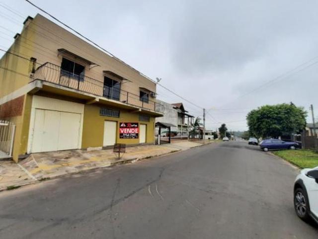 Casa à venda na Boa Vista
