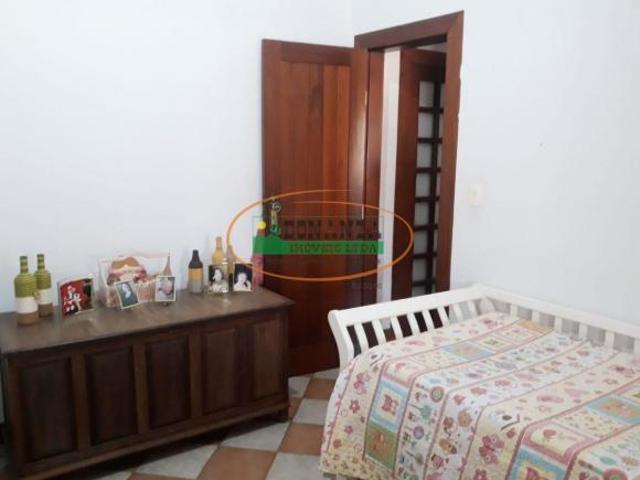Casa à venda na Boa Vista