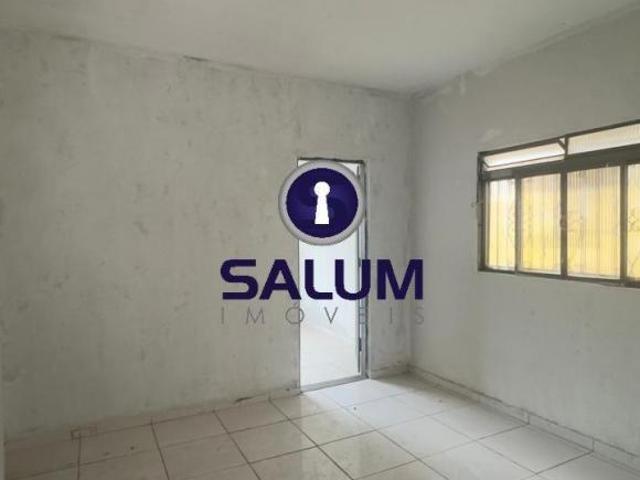 Casa à venda na Boa Vista
