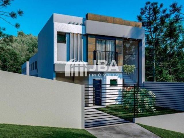 Casa à venda na Boa Vista