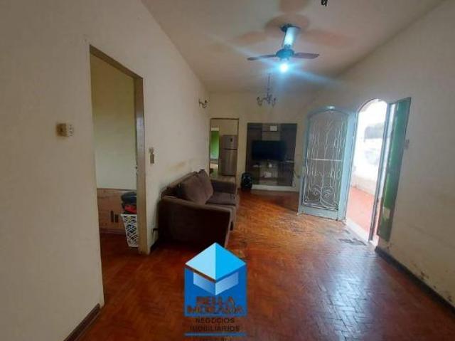 Casa à venda na Boa Vista