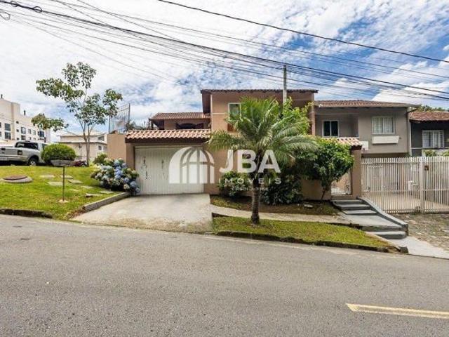 Casa à venda na Boa Vista