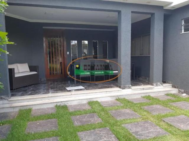 Casa à venda na Boa Vista