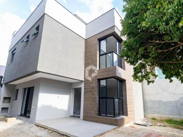 Casa à venda na Boa Vista
