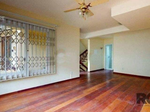 Casa à venda na Boa Vista