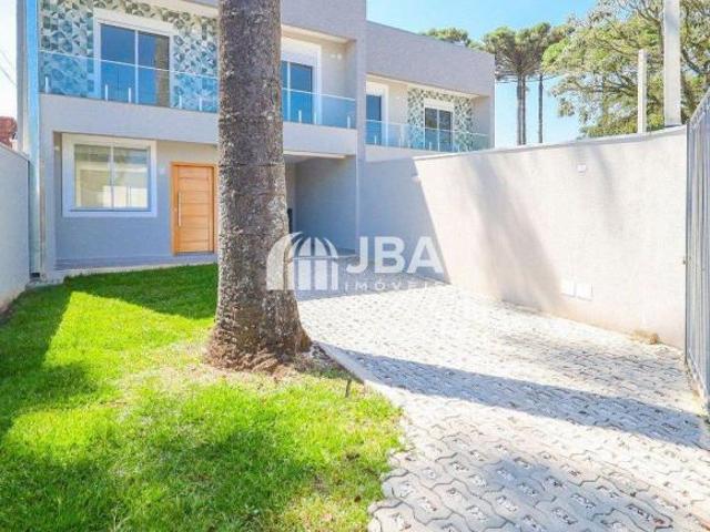 Casa à venda na Boa Vista