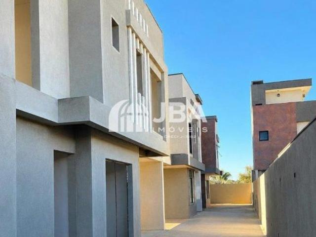 Casa à venda na Boa Vista
