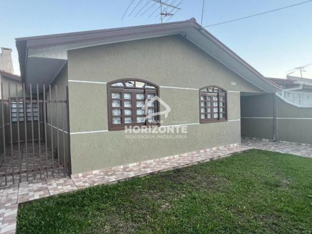 Casa à venda na Boa Vista